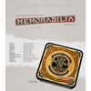 MEMORABILIA (Moon ver.) - ENHYPEN Store