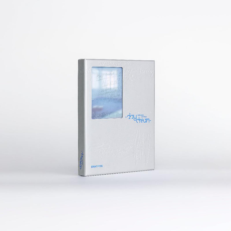 ROMANCE : UNTOLD -daydream- (BLUE NOON ver.) - ENHYPEN Store