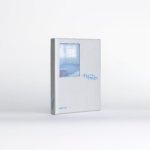 ROMANCE : UNTOLD -daydream- [BLUE NOON ver.] (Signed Exclusive ...