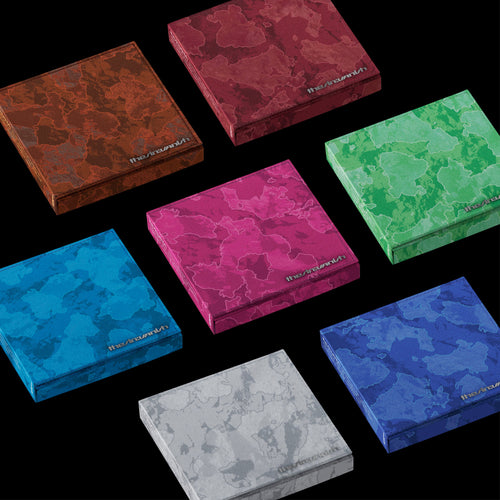 THE SIN : VANISH (FUGITIVES Ver.) - ENHYPEN Store